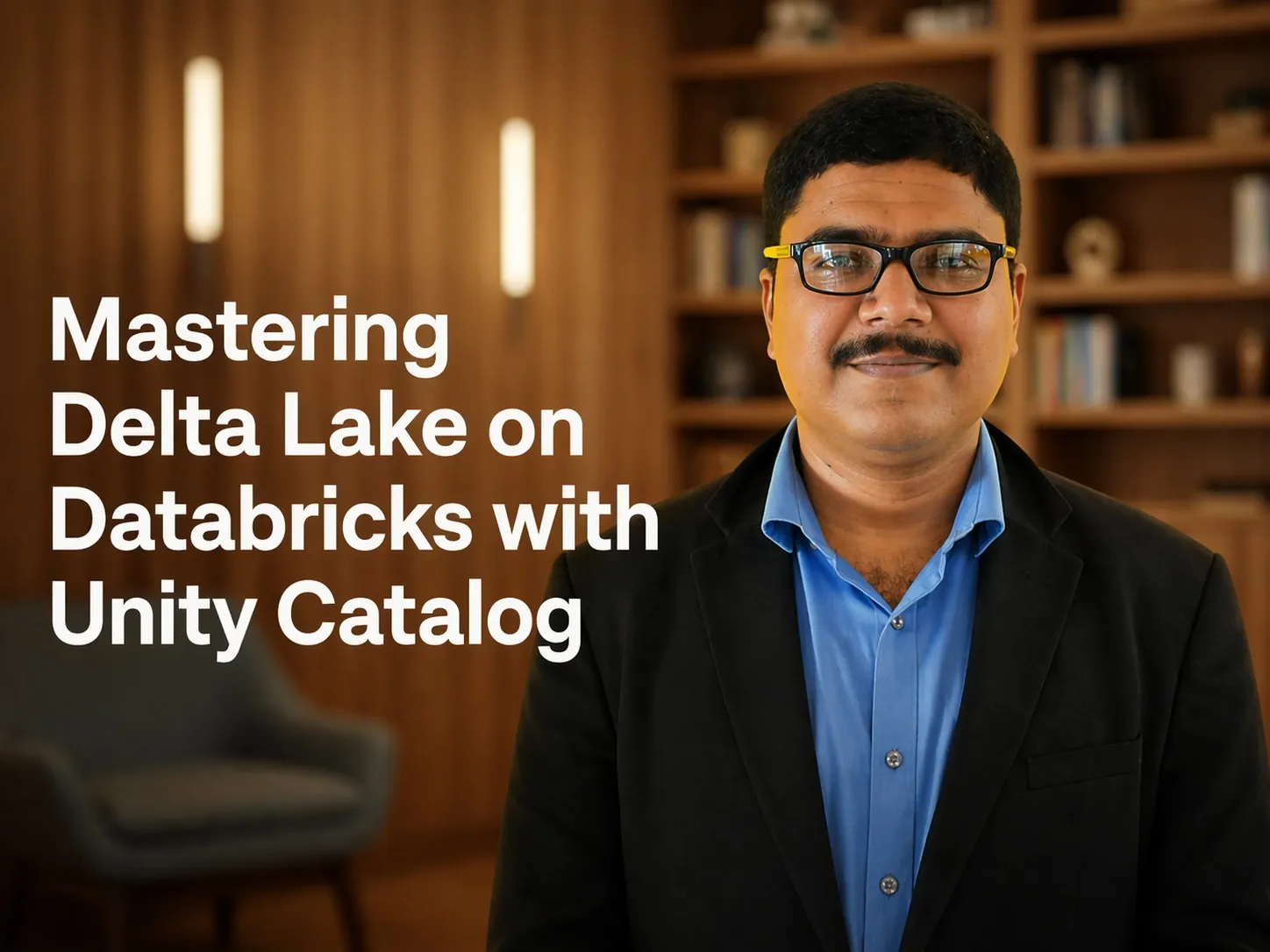 Mastering Delta Lake on Databricks with Unity Catalog | ADaSci Courses